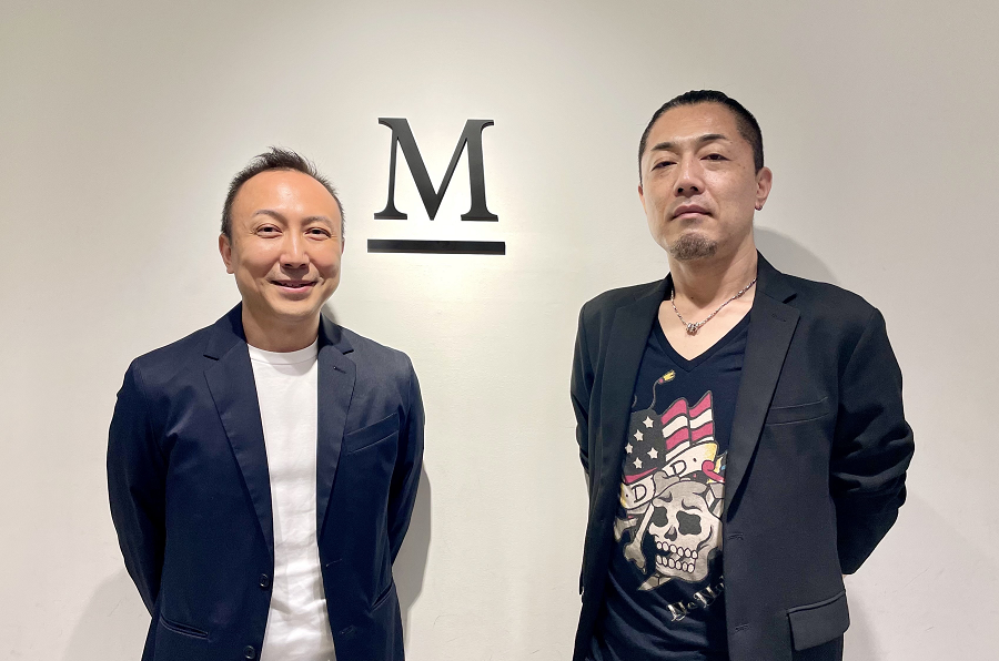 自社EC・ZOZO・実店舗の在庫を一元化！マークスタイラーがEC化率50%に伸ばした舞台裏 | 株式会社 AMS