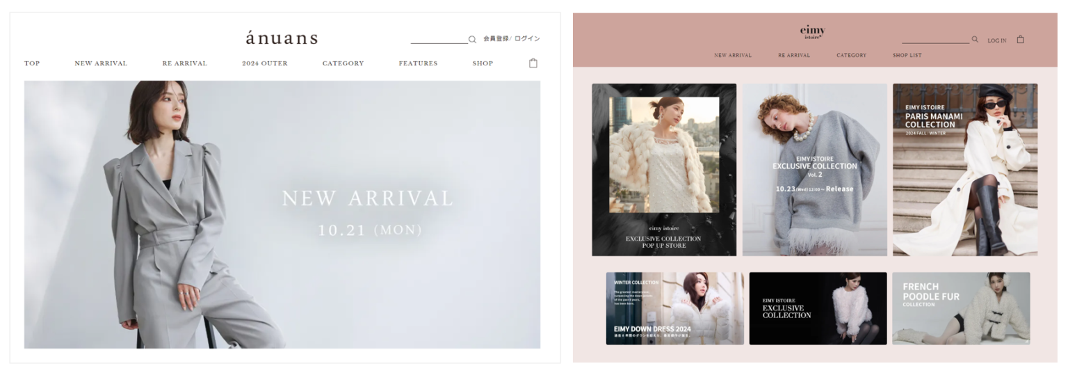アパレルD2Cで急成長のDOT ONEが取り組む「ブランド価値を高める商品撮影」とは？ | 株式会社 AMS