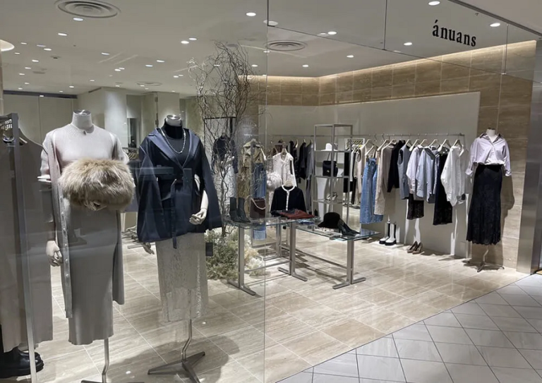 アパレルD2Cで急成長のDOT ONEが取り組む「ブランド価値を高める商品撮影」とは？ | 株式会社 AMS